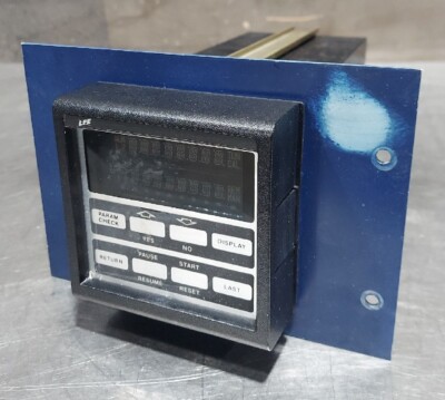 Temperature Controllers - Lfe Model