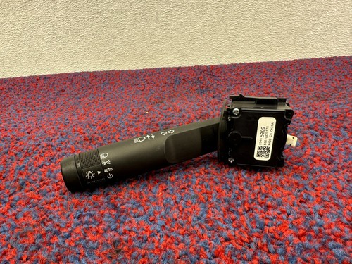 CHEVROLET CAMARO SS 16-23 BLINKER LIGHT HEADLIGHT TURN SIGNAL CONTROL ...