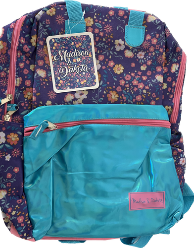 Madison & Dakota backpack | eBay