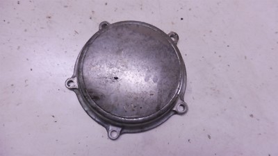 87 YAMAHA VENTURE ROYALE 1300 ENGINE YM69-1B~ water pump cover | eBay