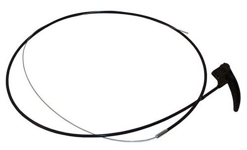 UNIVERSAL BONNET HOODS RELEASE CABLE | eBay