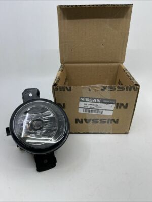 FACTORY INFINITI JX35 NISSAN ALTIMA FOG LAMP RIGHT PASSENGER SIDE ...