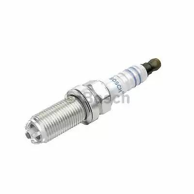 Porsche Panamera 970 3.6 Spark Plugs Set 4x 10 to 16 Bosch 99917012290 ...