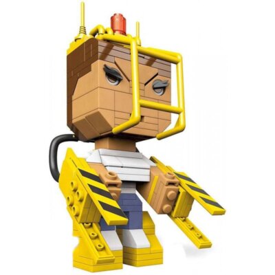 Aliens Mega Construx Kubros Construction Set Ripley - 350082016 | eBay