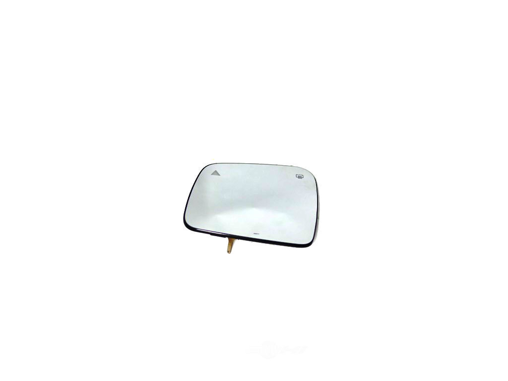 Door Mirror Glass Mopar 68442779AB for sale online | eBay