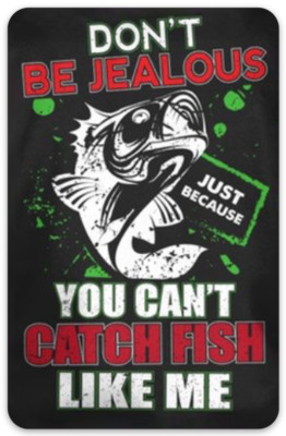 Bass Fishing-Don't be Jealous Because You can't Catch Fish Like Me ...