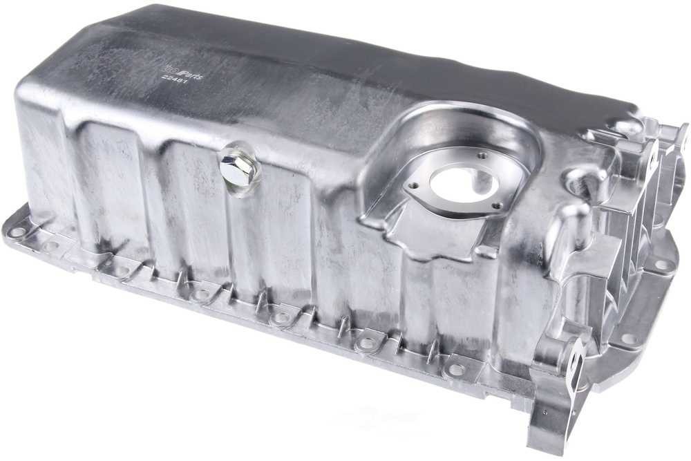 Engine Oil Pan URO Parts 038103603N for sale online | eBay
