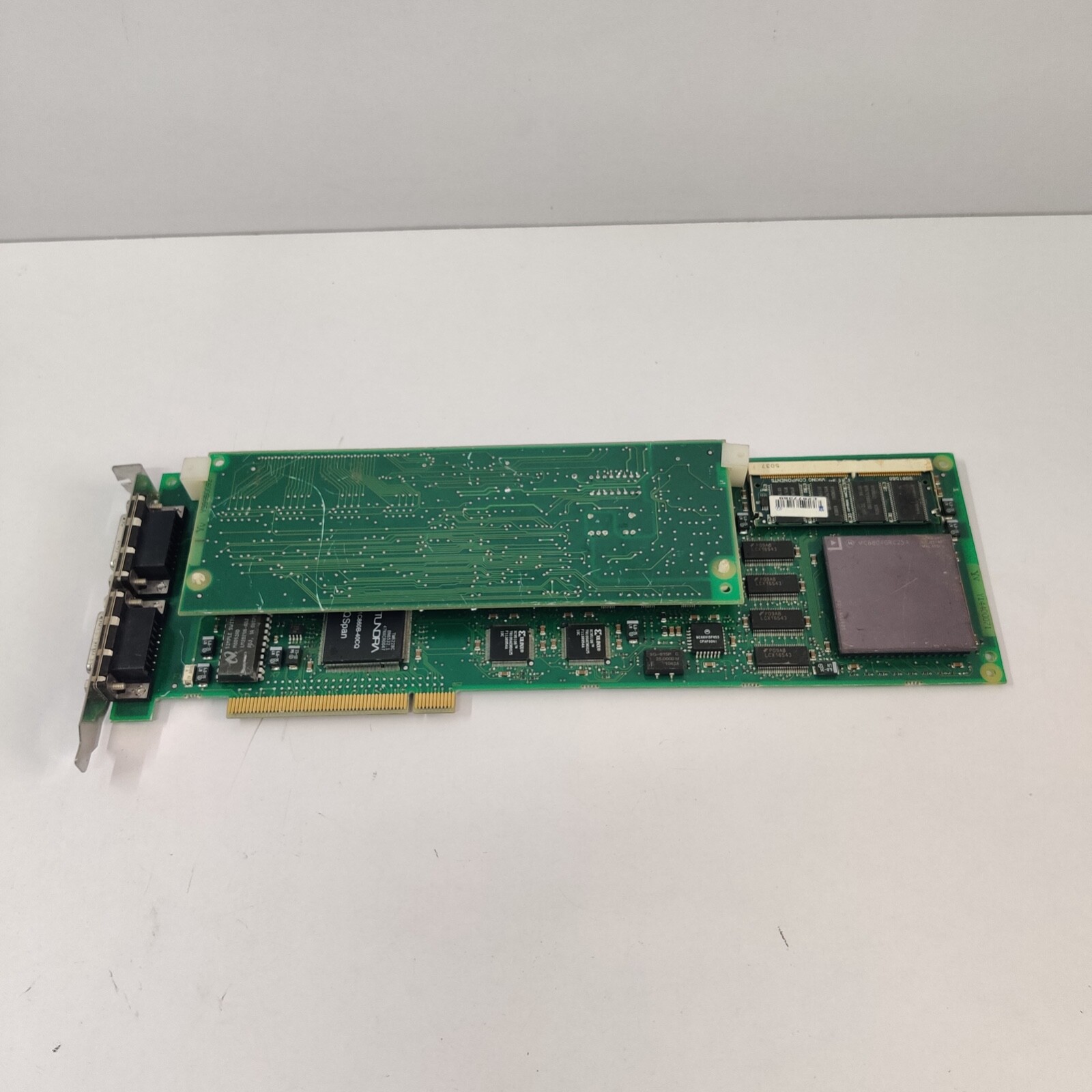 ABB PU516 3BSE013064R1 PCB MODULE | eBay