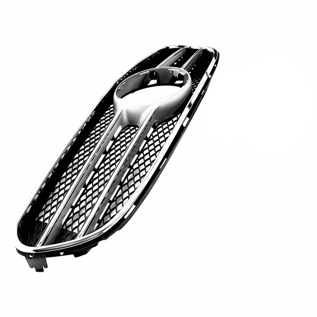 Front Bumper Grille Assembly Fits MERCEDES W212 E250 E350 E550 ...
