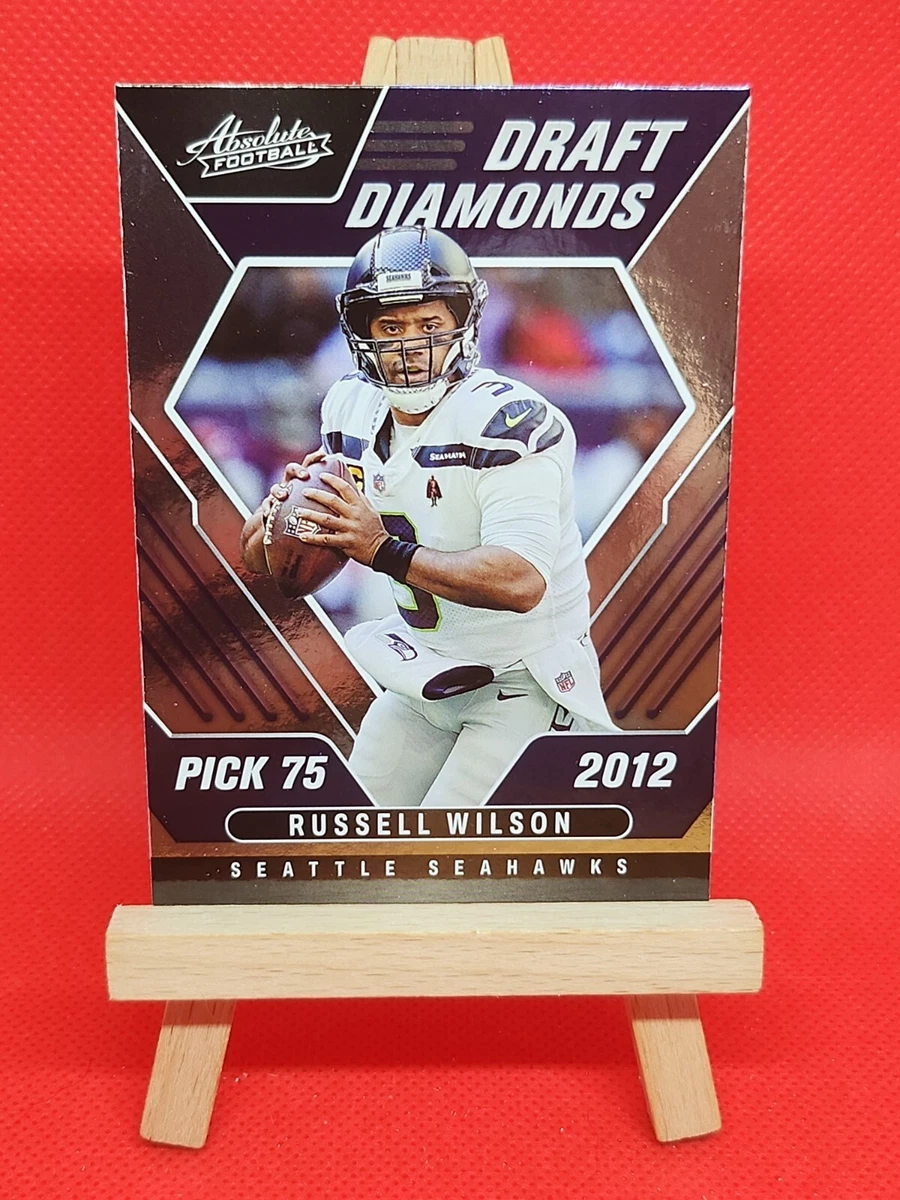 Russell Wilson Combine