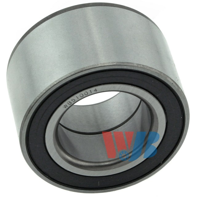 Front Wheel Bearing WJB WB510014 Interchange 510014 Fw14 for sale ...