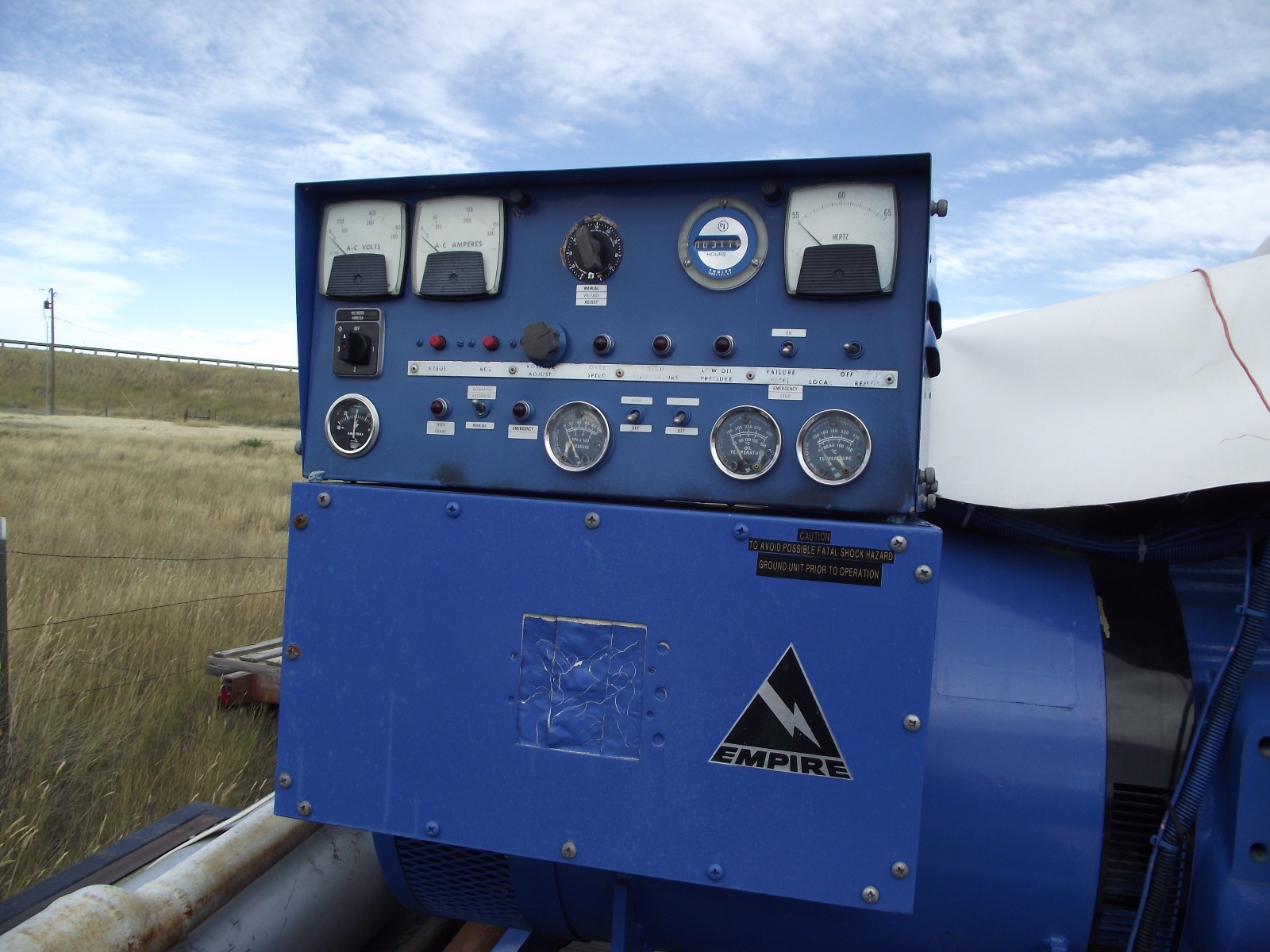 90 generator KW | eBay