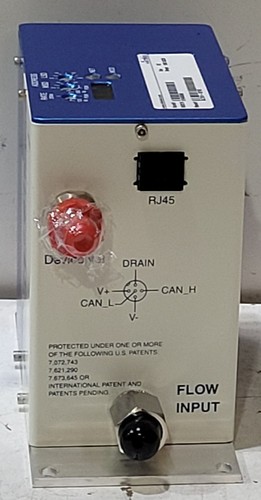 MKS Instruments DLT2A1-33192 Flow Ratio Controller DELTA II | eBay