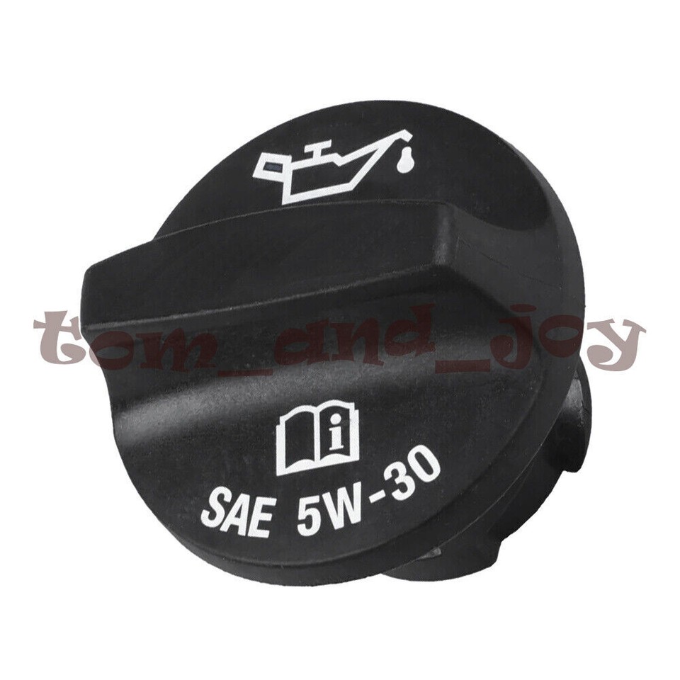 Fits For 13-22 Buick Cadillac Chevrolet Engine Oil Filler Cap 12662196 ...