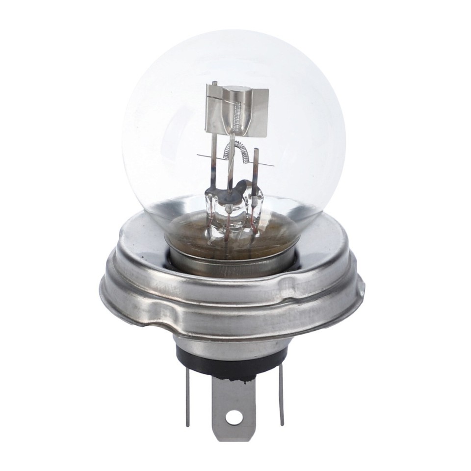 Premier LED headlight bulb for LUCAS 410 12 v 45/40W P45T TRIUMPH ...