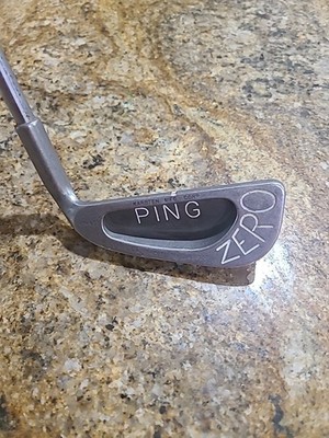 ORIGINAL PING ZERO PUTTER 34 | eBay