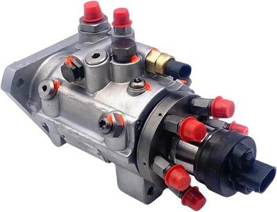 Fuel Injection Pump RE518164 DE2635-5964 For John Deere 360D 6215 6620 ...