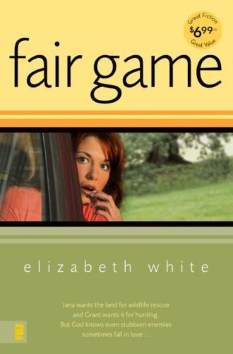 Fair Game by White, Elizabeth 9780310292272| eBay