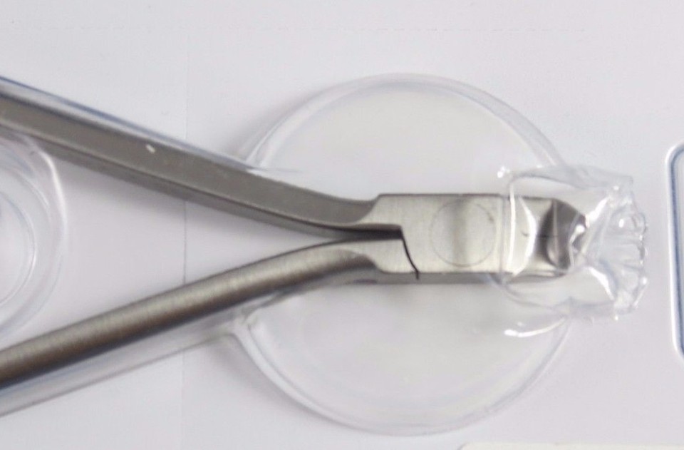 Tip Back Orthodontic Pliers | 678-216 | HU FRIEDY | eBay