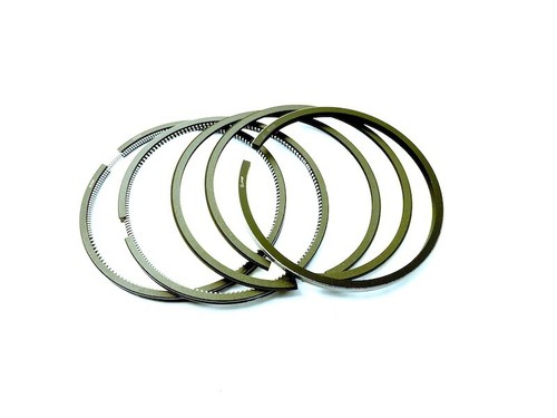 Gaz 21 Volga GAZ 24 UAZ 402 GAZ 66 GAZ 53 Piston Rings Set Aros de ...