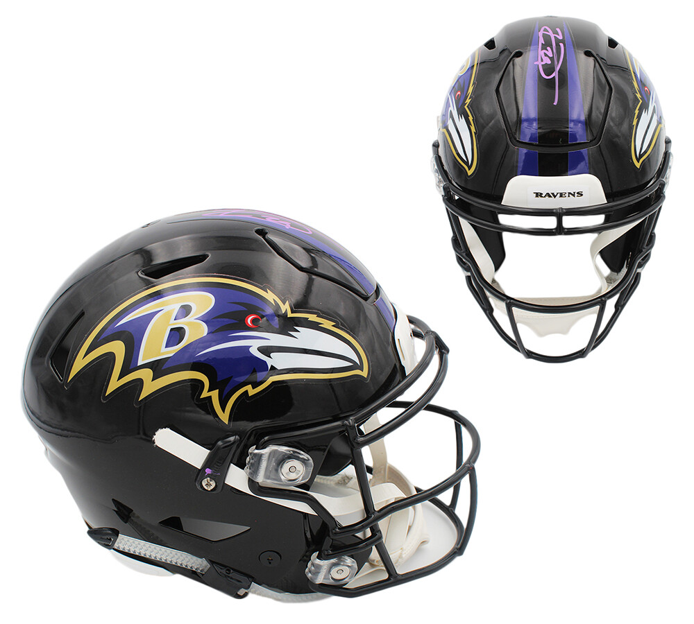Earl Thomas Ravens