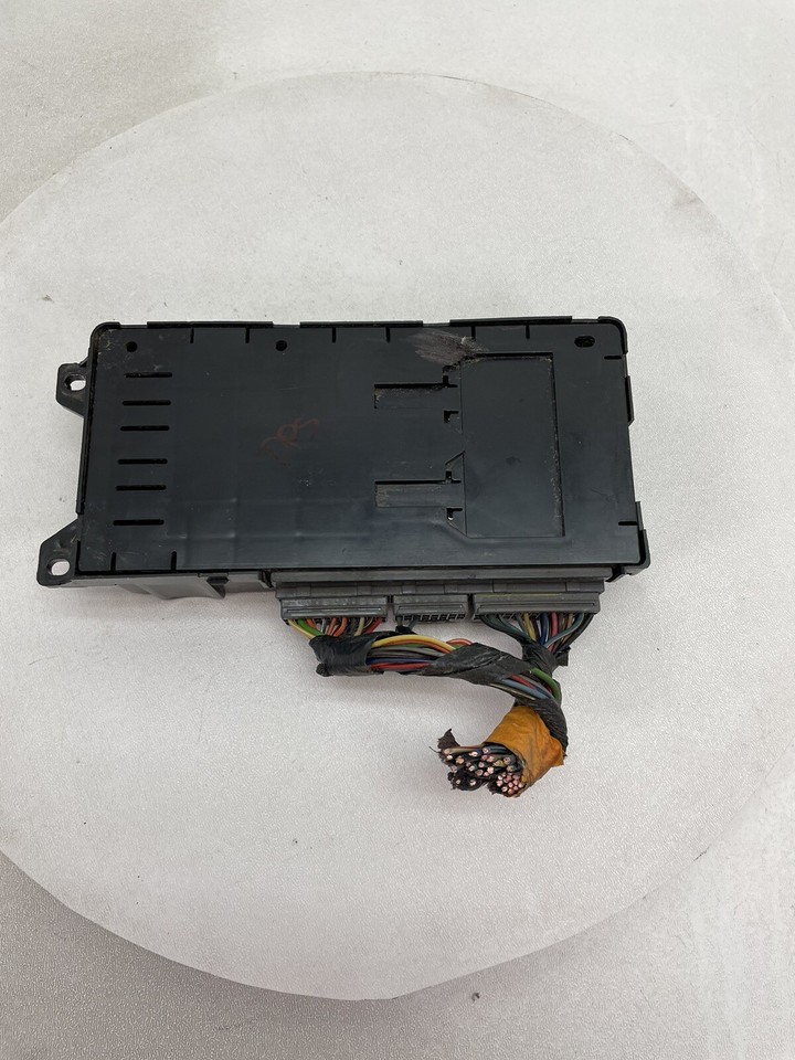 97-98 Ford F150 F250 4X4 GEM Multifunction Control Module BCM F75B ...