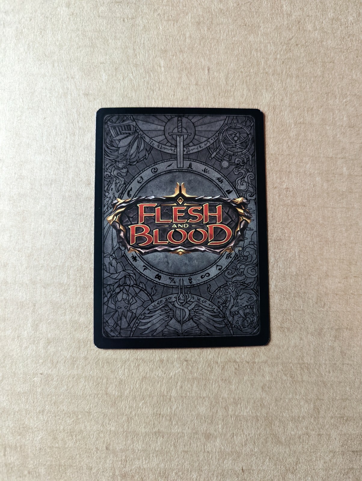 Valiant Dynamo (MON107) Cold Foil 1st Ed. Flesh and Blood - MINT | eBay