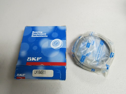 NOS SKF LM104911 AXLE DIFFERENTIAL BEARING RACE FITS CHEV DODGE FORD ...