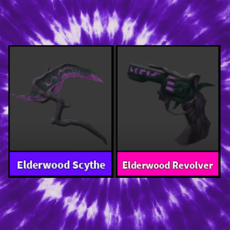 Murder Mystery 2 Godly Sets and Items MM2 - Fast Delivery - Sale Price ...