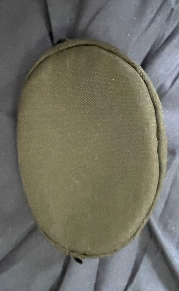 Beats by Dr Dre Soft Pouch Case for Beats Wireless Headphones - Black ...