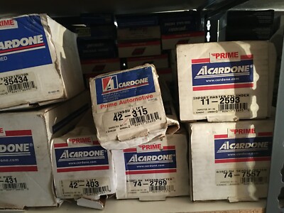 74-7557 cardone | eBay