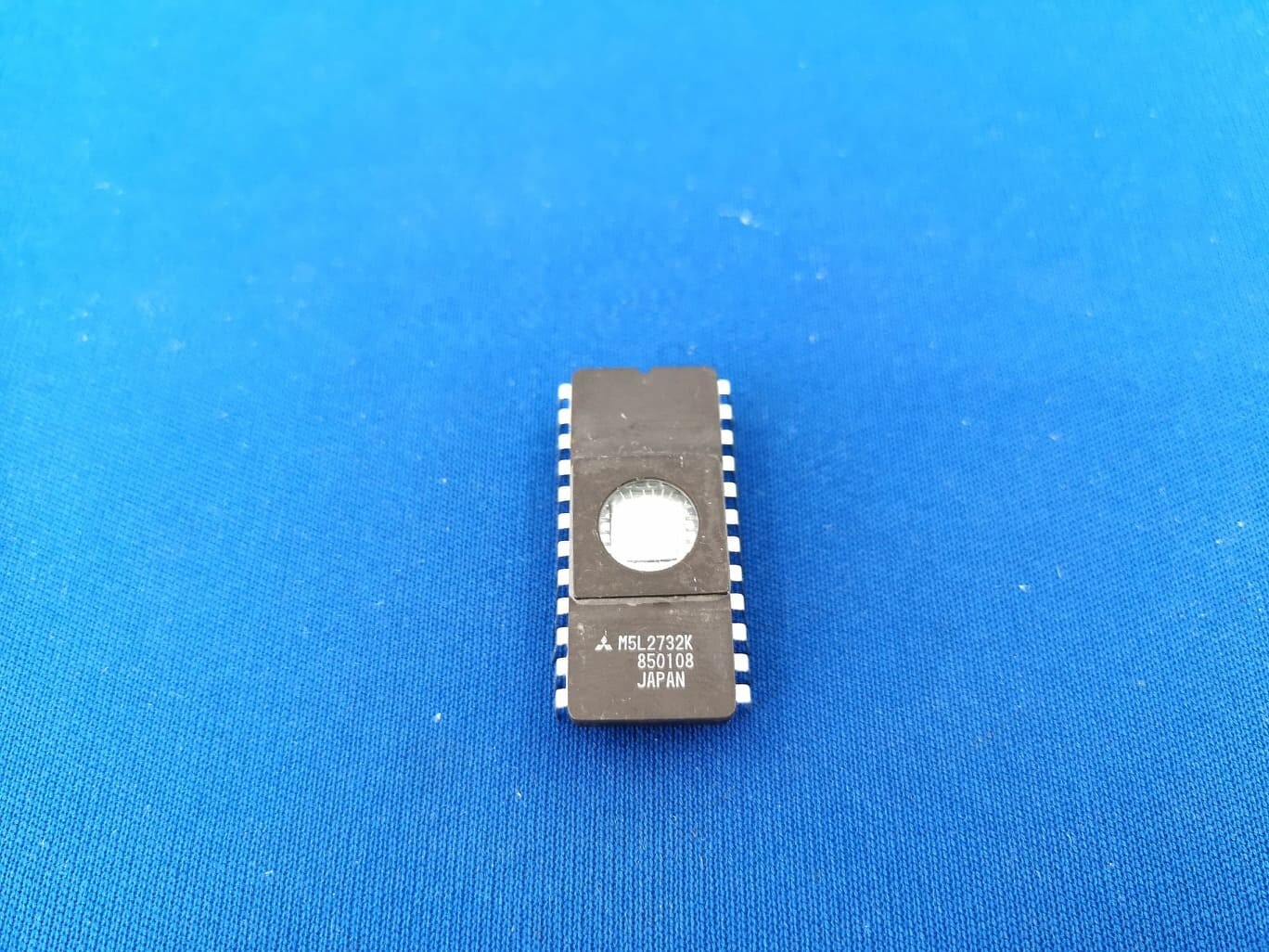 1 X M5L2732K 2732 32K EPROM TMS2732A-45JL AM2732A M2732 MBM2732A M2732A ...