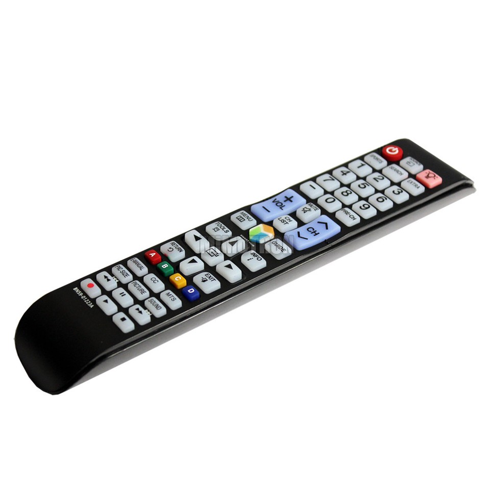 Generic Samsung BN59-01223A Smart TV Remote Control | eBay