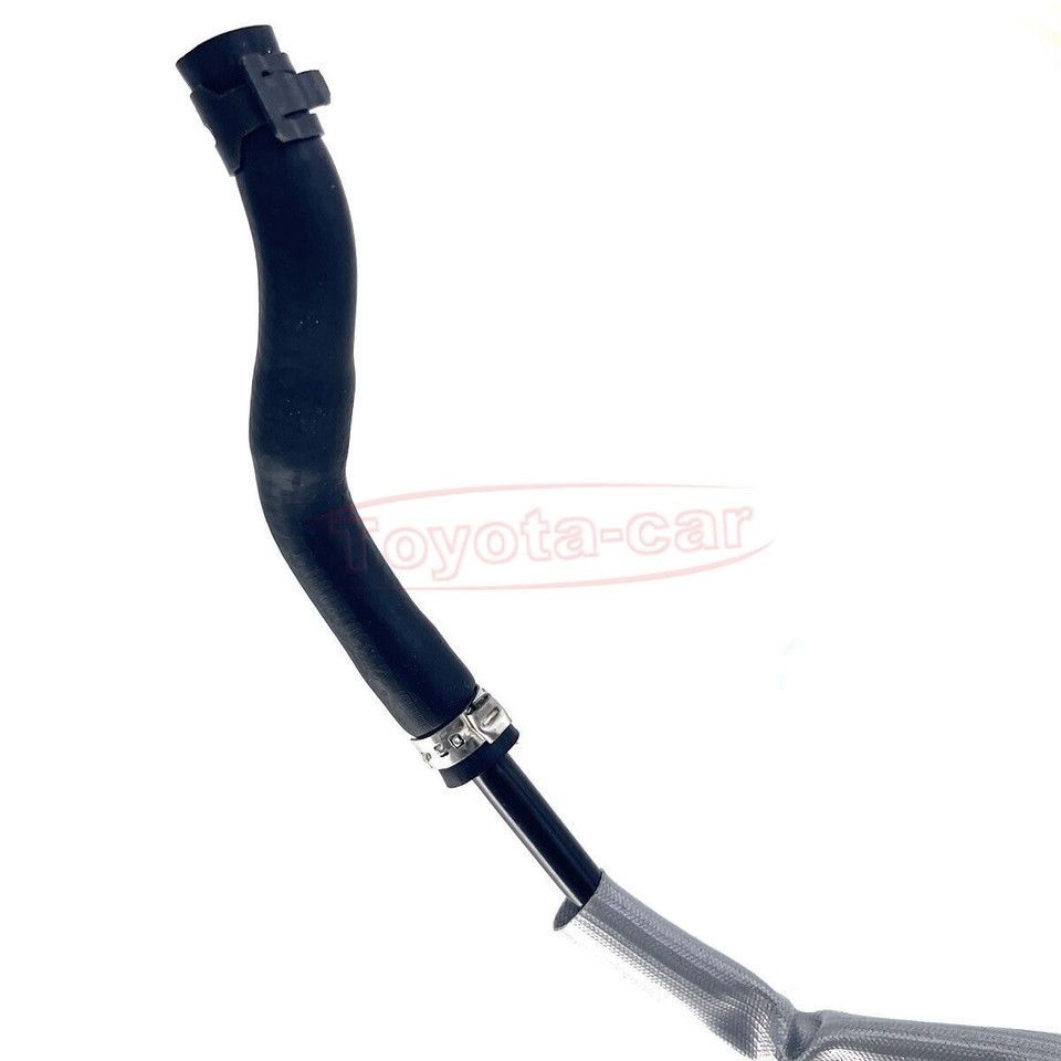 2535013800 Auto Parts High Quality Engine Vent Line for Benz E180 E200 ...