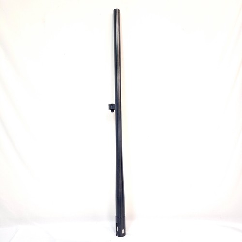 Mossberg 500 12 Gauge Barrel 28" Vent Rib C-Lect Choke - UNUSED | eBay