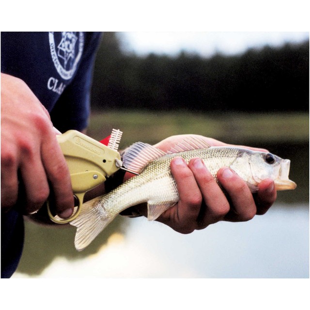 Mark II Scissor Grip Fish Tagger 08945 Regular for sale online | eBay