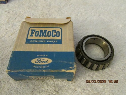 NEW Ford - Fo Mo Co Bearing 48548 | eBay