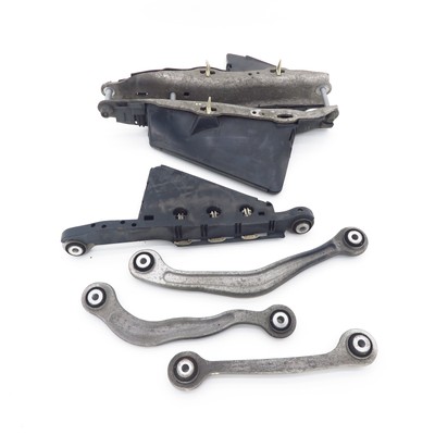 wishbone rear axle rear right Mercedes S-Class W222 63 AMG 4MATIC | eBay