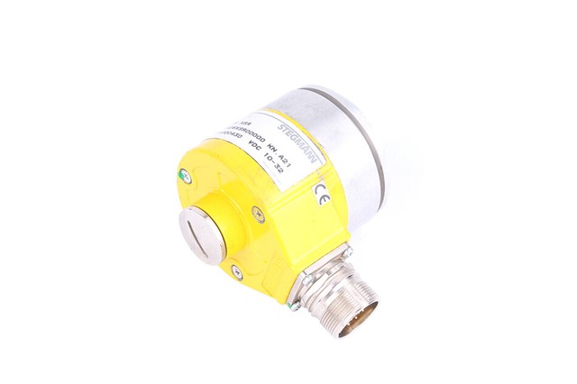 Absolut-drehgeber absoluter Winkelcodierer Multiturn Stegmann AG 626 ...