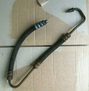 Jaguar X300/XJ6 POWER STEERING PIPE MNA3982BC (94-97) | eBay