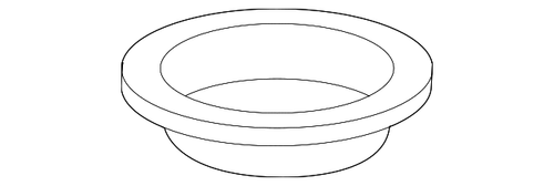 Genuine GM Front Suspension Strut Mount Bearing 20783854 | eBay