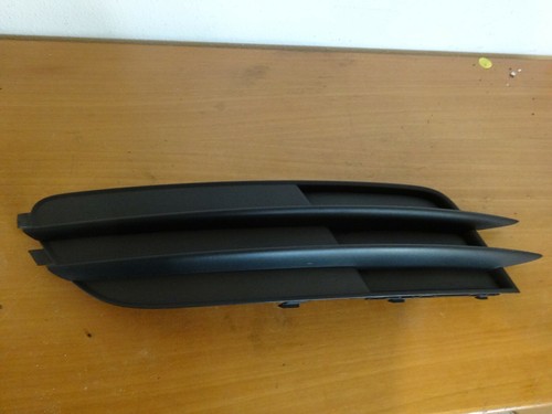 Stoßstange Blende Audi A6 4G links vorne ab 10-14 | 4G0807681F Original ...