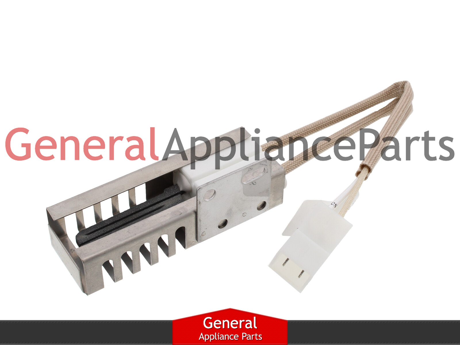 Range Oven Igniter replaces KitchenAid Maytag # 7432P136-60 7432P131-60 ...