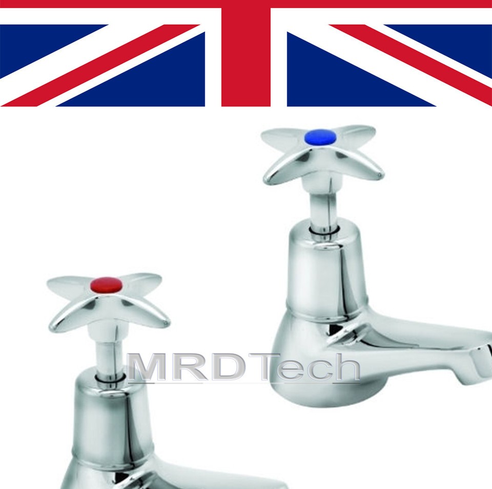 Tap Indices pair of push in 8mm/9mm tap indices (1 red/1 blue) | eBay UK