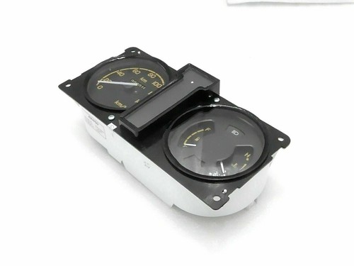 Suzuki Gypsy Mpfi Cluster Meter Altes Modell | eBay