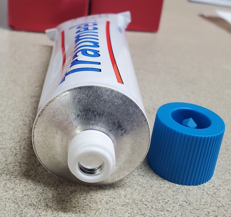 Traumeel S Homeopathic Cream 100g by Heel. Muscle & Joints Temporary ...