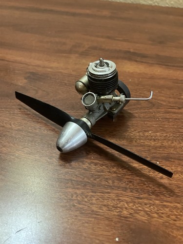 Norvel .061 R/c Model airplane Engine | eBay