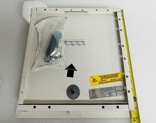 Intertek Fire Rated Access Door W2414500 , 14 X 14 | eBay