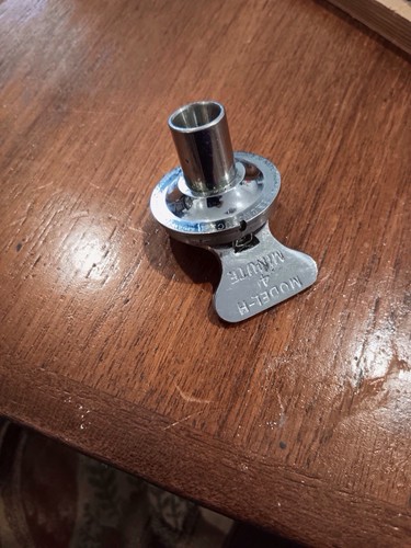 Edison Cylinder Phonograph Model H 4 Minute Reproducer | eBay Australia