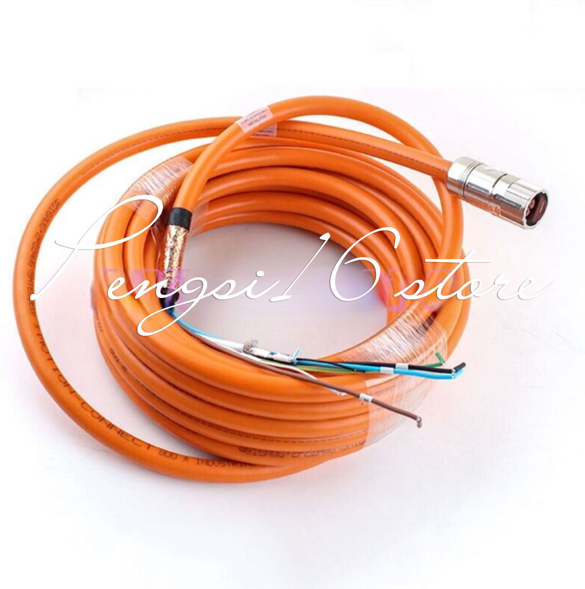 1PC NEW 6FX5002-5CA41-1AH0 7m Power Servo Cable | eBay